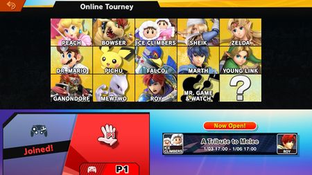 A Tribute to Melee - SmashWiki, the Super Smash Bros. wiki