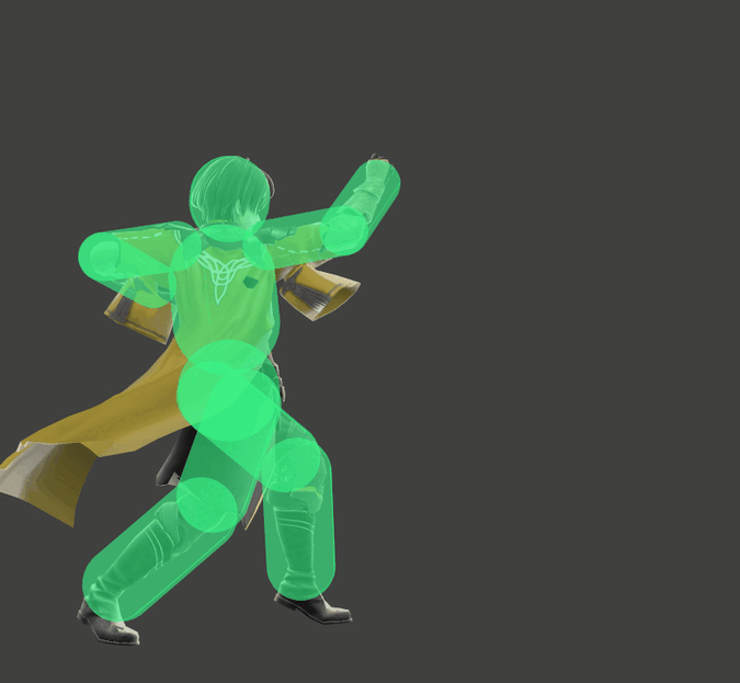 Byleth (SSBU)/Down throw - SmashWiki, the Super Smash Bros. wiki