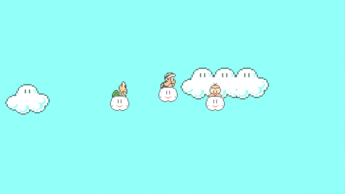 File:Lakitu Koopa Hammer Bro SSB3.jpg - SmashWiki, the Super Smash Bros ...