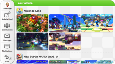 Miiverse - SmashWiki, the Super Smash Bros. wiki