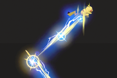Quick Attack - SmashWiki, the Super Smash Bros. wiki