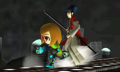 Takamaru - SmashWiki, the Super Smash Bros. wiki