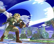 Link (SSBB) - SmashWiki, the Super Smash Bros. wiki