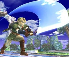 Link (SSBB) - SmashWiki, the Super Smash Bros. wiki
