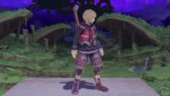 Shulk (SSBU) - SmashWiki, the Super Smash Bros. wiki