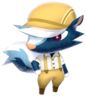Animal Crossing Spirits! Yes, Yes! - SmashWiki, the Super Smash Bros. wiki