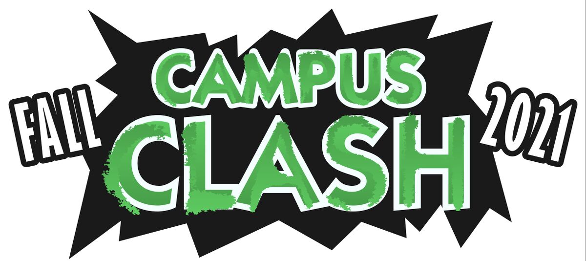 Tournament:Campus Clash Fall 2021 - SmashWiki, the Super Smash Bros. wiki