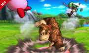 Hand Slap - SmashWiki, the Super Smash Bros. wiki