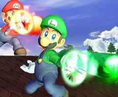 Fireball - SmashWiki, the Super Smash Bros. wiki