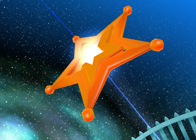 Launch Star - SmashWiki, the Super Smash Bros. wiki