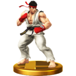 Ryu - SmashWiki, the Super Smash Bros. wiki