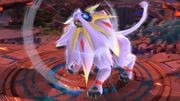 Solgaleo - SmashWiki, the Super Smash Bros. wiki