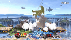 Category:Glitches (SSBU) - SmashWiki, the Super Smash Bros. wiki