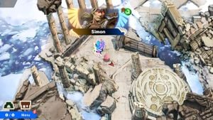 Simon (SSBU) - SmashWiki, the Super Smash Bros. wiki