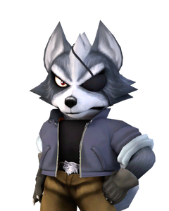 Wolf (PM) - SmashWiki, the Super Smash Bros. wiki