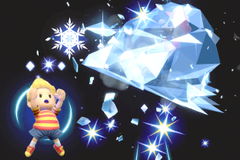 PK Freeze - SmashWiki, the Super Smash Bros. wiki