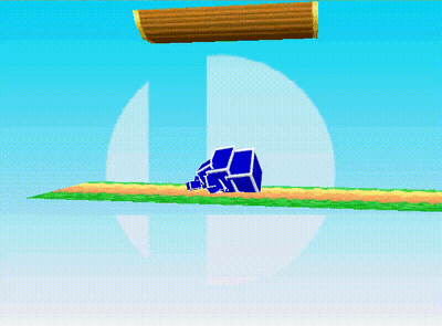 Pikachu (SSB)/Floor attack (front) - SmashWiki, the Super Smash Bros. wiki