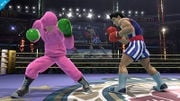 Little Mac (SSB4) - SmashWiki, the Super Smash Bros. wiki
