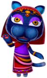 List of spirits (Animal Crossing series) - SmashWiki, the Super Smash ...