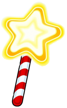 Star Rod - SmashWiki, the Super Smash Bros. wiki