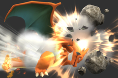 Category:Charizard (SSB4) - SmashWiki, the Super Smash Bros. wiki