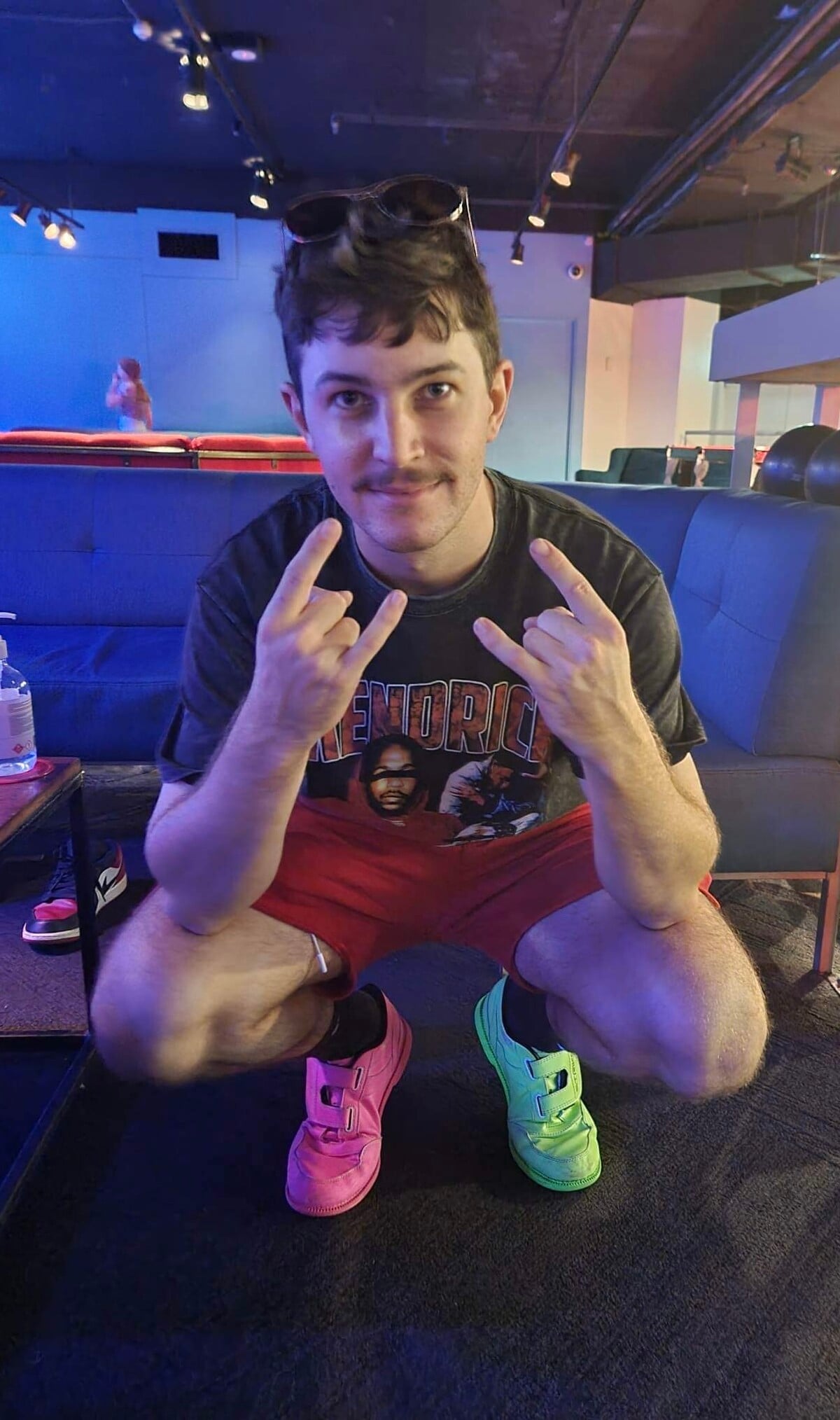 Smasher:Jayden Murphy - SmashWiki, the Super Smash Bros. wiki