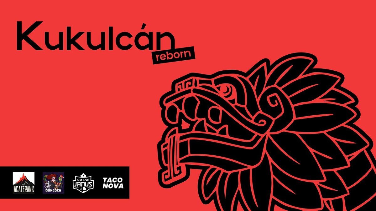 Tournament:Kukulkan Reborn - SmashWiki, the Super Smash Bros. wiki