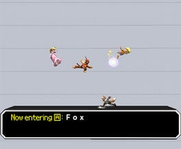 PictoChat - SmashWiki, the Super Smash Bros. wiki