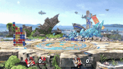 Dr. Mario (SSBU) - SmashWiki, the Super Smash Bros. wiki