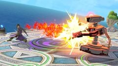 Frizz / Frizzle / Kafrizz - SmashWiki, the Super Smash Bros. wiki