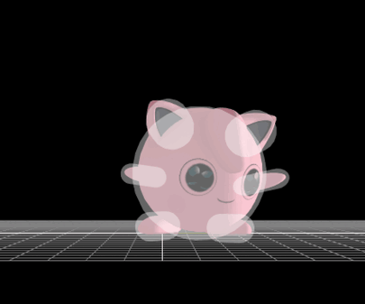 Jigglypuff (SSB4)/Forward throw - SmashWiki, the Super Smash Bros. wiki