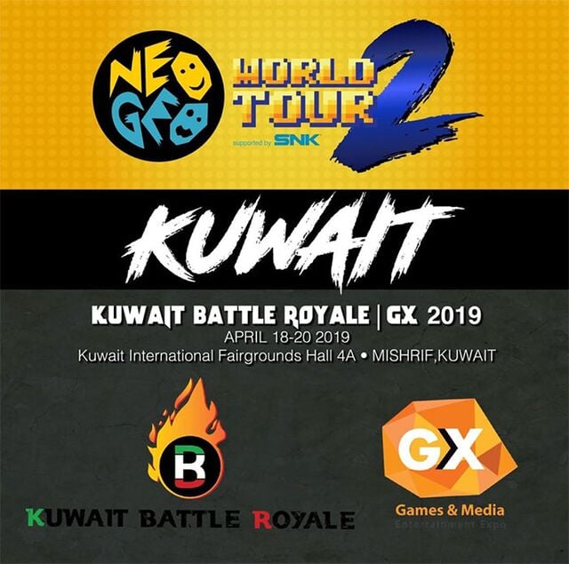 Tournament:KBR 2019 - SmashWiki, the Super Smash Bros. wiki