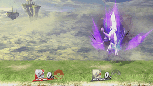 Mewtwo (SSB4) - SmashWiki, the Super Smash Bros. wiki