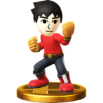 Mii - SmashWiki, the Super Smash Bros. wiki