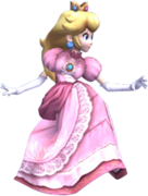 Category:Peach (SSBB) - SmashWiki, the Super Smash Bros. wiki