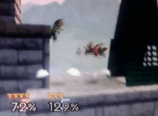 Hitstun - SmashWiki, the Super Smash Bros. wiki