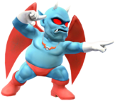 Devil - SmashWiki, the Super Smash Bros. wiki