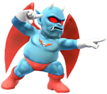 Devil - SmashWiki, the Super Smash Bros. wiki