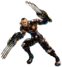 Metal Face - SmashWiki, the Super Smash Bros. wiki