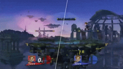 Mii Swordfighter (SSB4) - SmashWiki, the Super Smash Bros. wiki