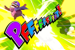 Wario-Man - SmashWiki, the Super Smash Bros. wiki