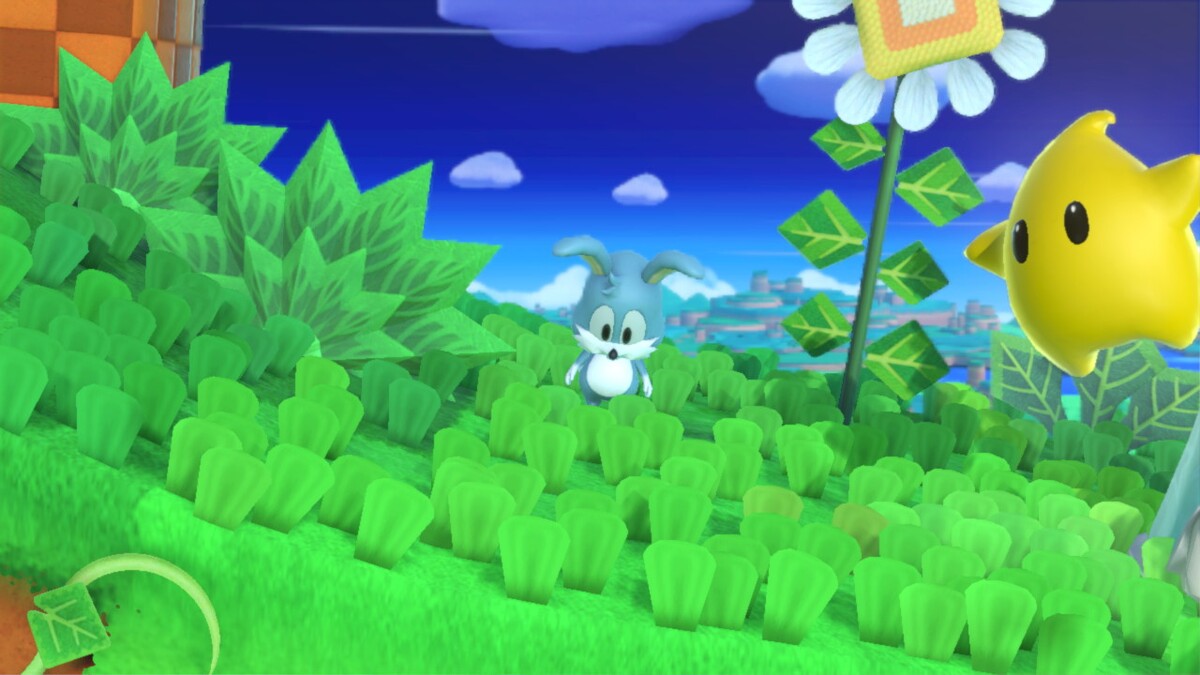 File:Animal friends 3.jpg - SmashWiki, the Super Smash Bros. wiki