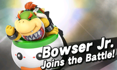 Category:Bowser Jr. (SSB4) - SmashWiki, the Super Smash Bros. wiki