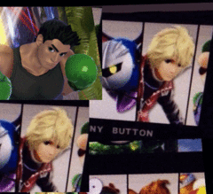 ESRB leak - SmashWiki, the Super Smash Bros. wiki