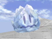 Category:Items (SSBM) - SmashWiki, the Super Smash Bros. wiki