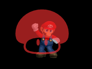 Mario (SSBM) - SmashWiki, the Super Smash Bros. wiki