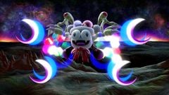 Marx - SmashWiki, the Super Smash Bros. wiki