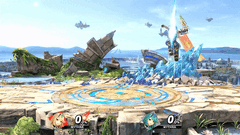 Mythra (SSBU) - SmashWiki, the Super Smash Bros. wiki