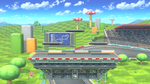 Template:SSBU battlefield stage table - SmashWiki, the Super Smash Bros ...