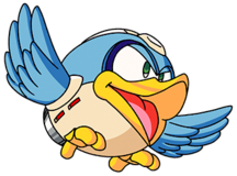 Rush Coil - SmashWiki, the Super Smash Bros. wiki